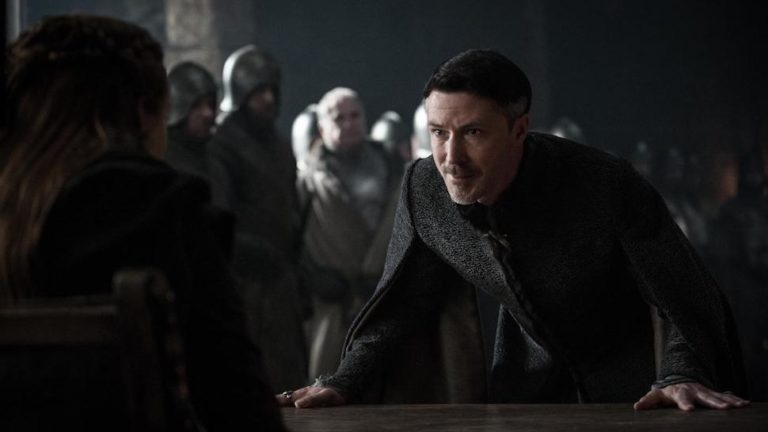 'Game of Thrones Cersei eye color' trends on Google Search after last ...