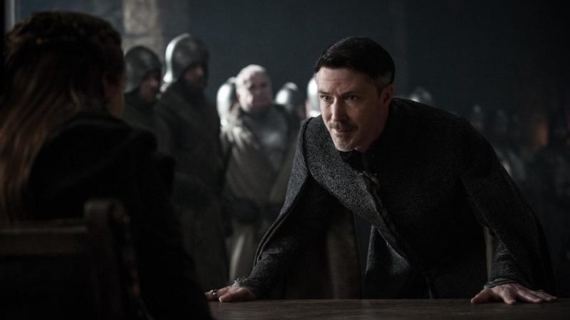 'Game of Thrones Cersei eye color' trends on Google Search after last ...