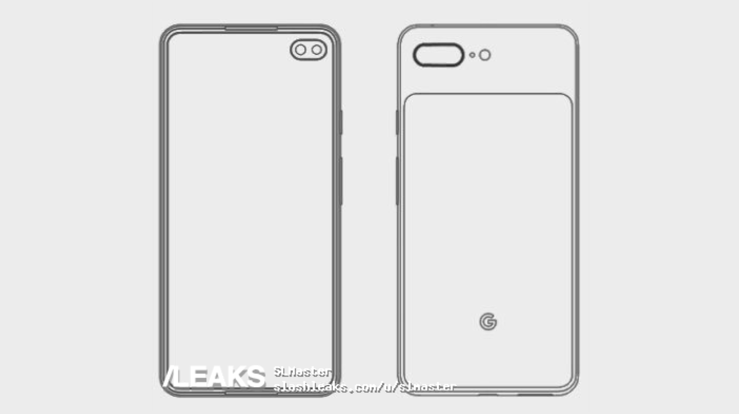 Google Pixel 4 and Pixel 4XL release date, price and specs: What do the ...