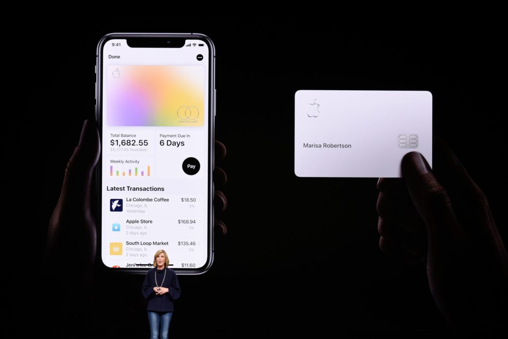What is Apple Card? Everything you need to know about Apple's credit ...
