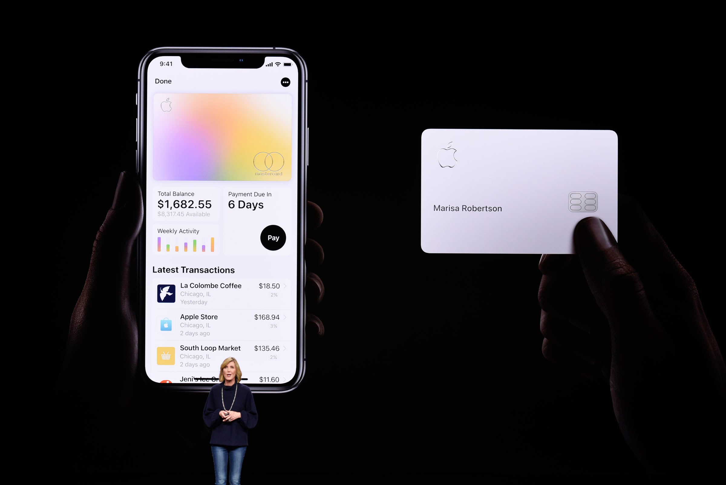 What is Apple Card? Everything you need to know about Apple's credit ...