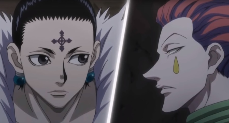 Hunter x Hunter Chapter 391 release date update: When are the new ...