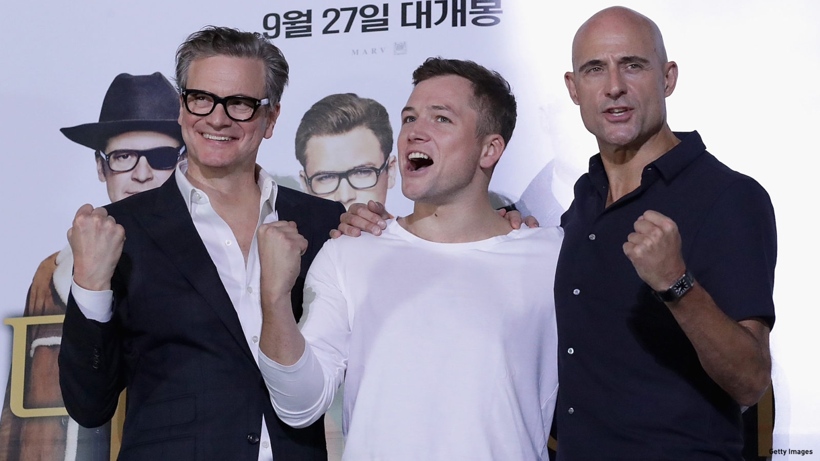 Kingsman 3 release date, cast, plot: What do we know about the third ...