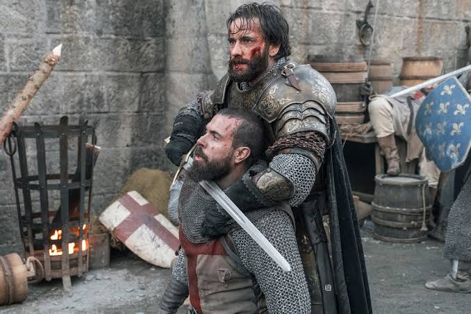 Knightfall Season 2 Episode 8: Spoilers, Official Title, Release Date ...