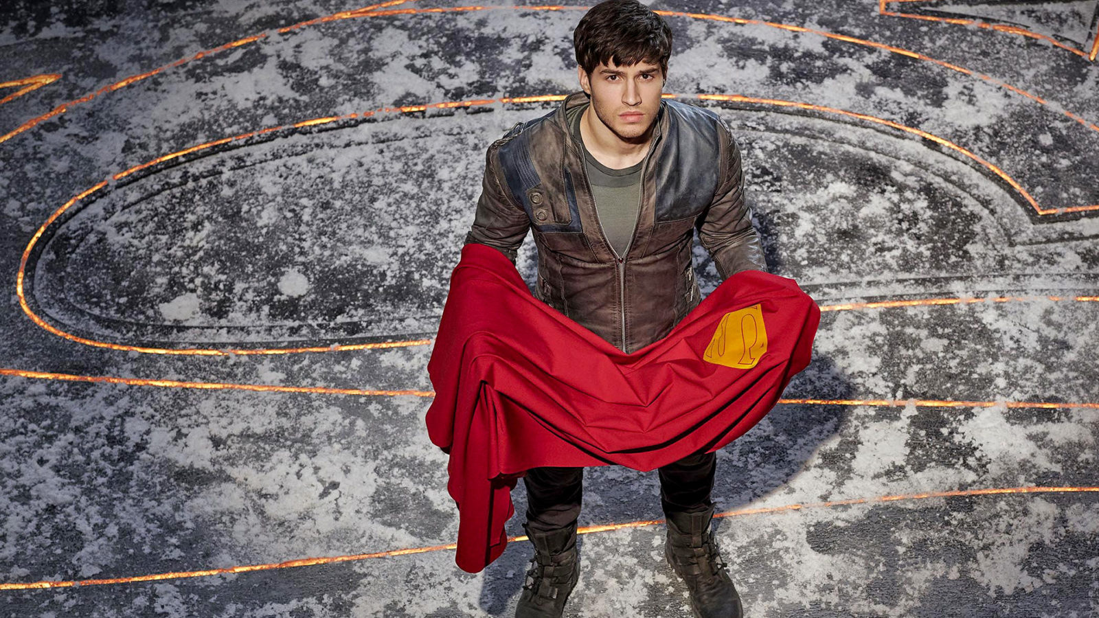 Krypton Season 2: Watch the new trailer and a quick recap of season 1