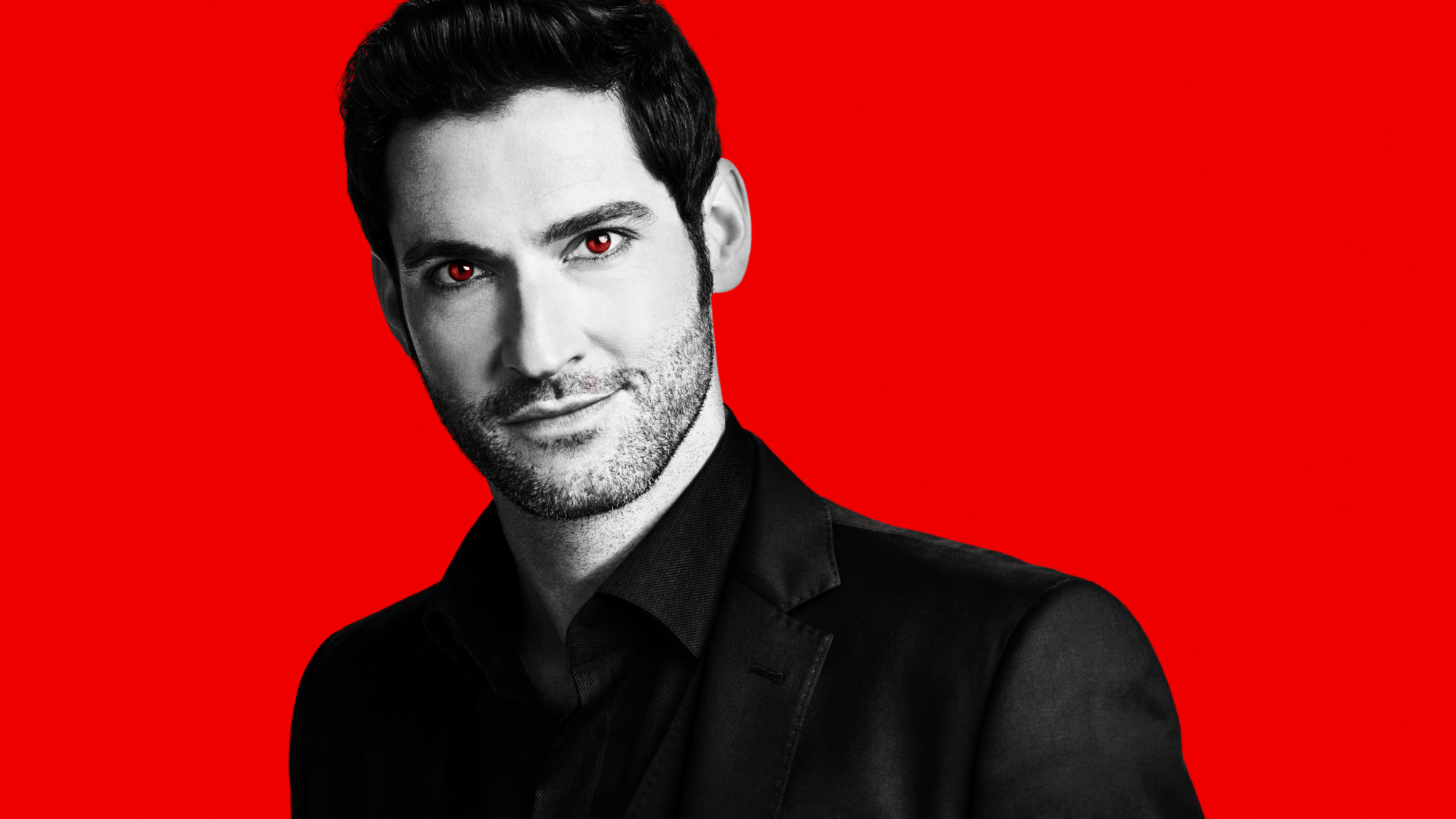 Lucifer Season 4's #BTS Video revealed by lead actor Tom Ellis, Season ...