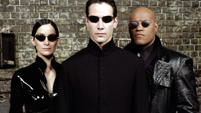 Is Matrix 4 release happening? Keanu Reeves' movie director hints at ...