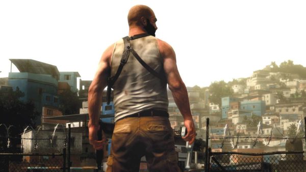 Max Payne 4 release date: Is there going to be another sequel?