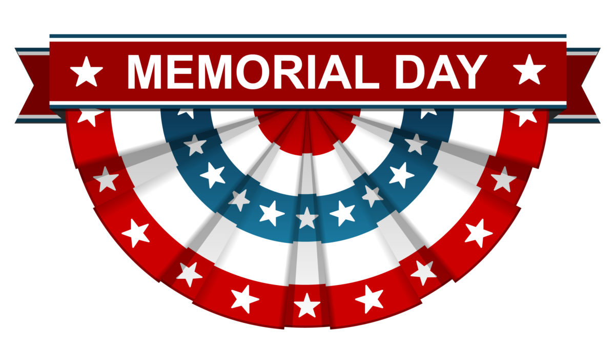 What is Memorial Day and when does it start? Everything you want to ...