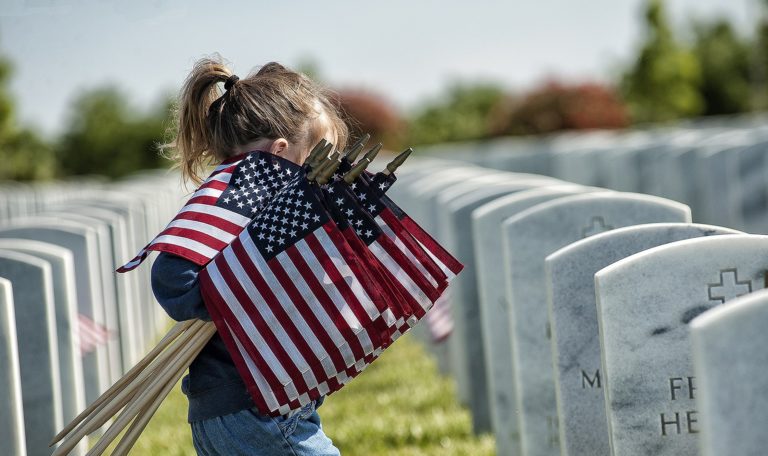 What is Memorial Day and when does it start? Everything you want to ...