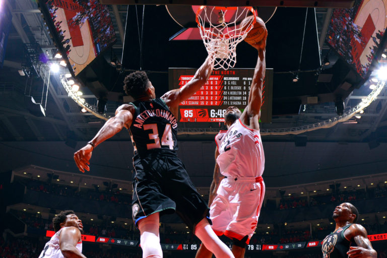 NBA Finals 2019: Raptors vs Warriors schedule and how to watch it Live?