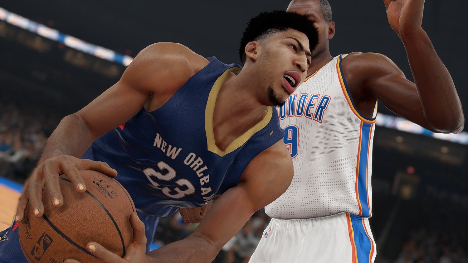 NBA 2K20 and every detail that we know so far