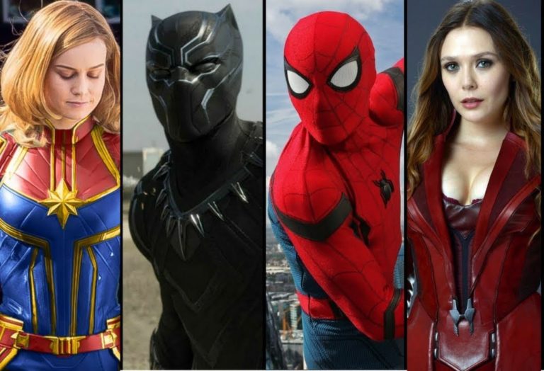 Avengers 5 cast: Who will be in the next Avengers Team after Endgame?