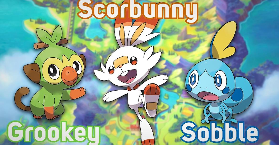 Pokemon Sword and Shield: Everything you need to know about the Latest ...