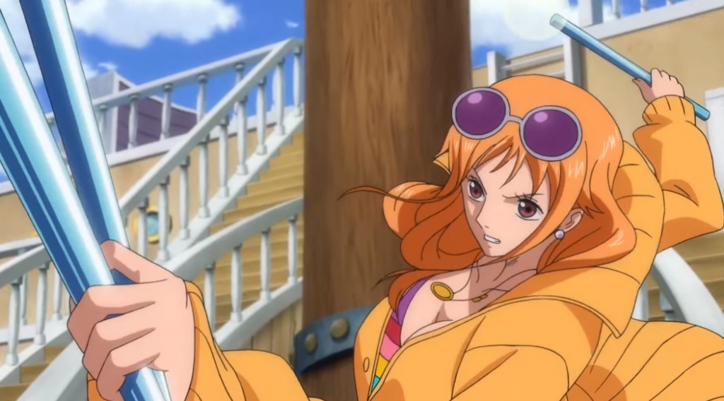 One Piece Episode 883 synopsis and watch online