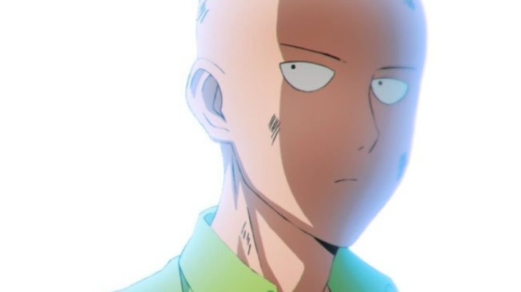 One Punch Man Season 2 Episode 5 preview, spoilers and watch online