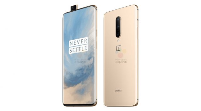 OnePlus 7 specs review: A mediocre upgrade from OnePlus 6T?