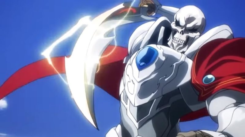 Overlord season 4 release date update: Here's why the next series is ...