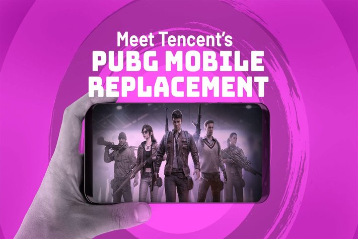 Tencent takes down PUBG Mobile in China, faces severe backlash from the ...