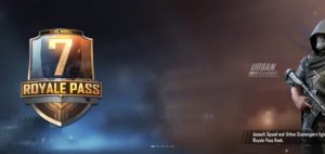 PUBG Mobile season 7: Guns, skins, companions and everything else that ...