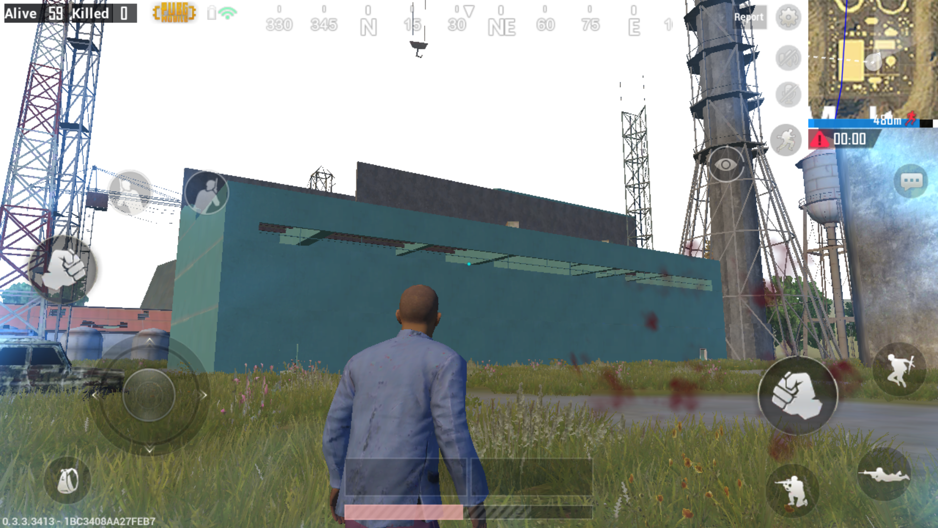 PUBG Mobile: What are companions and what are the best locations to get ...