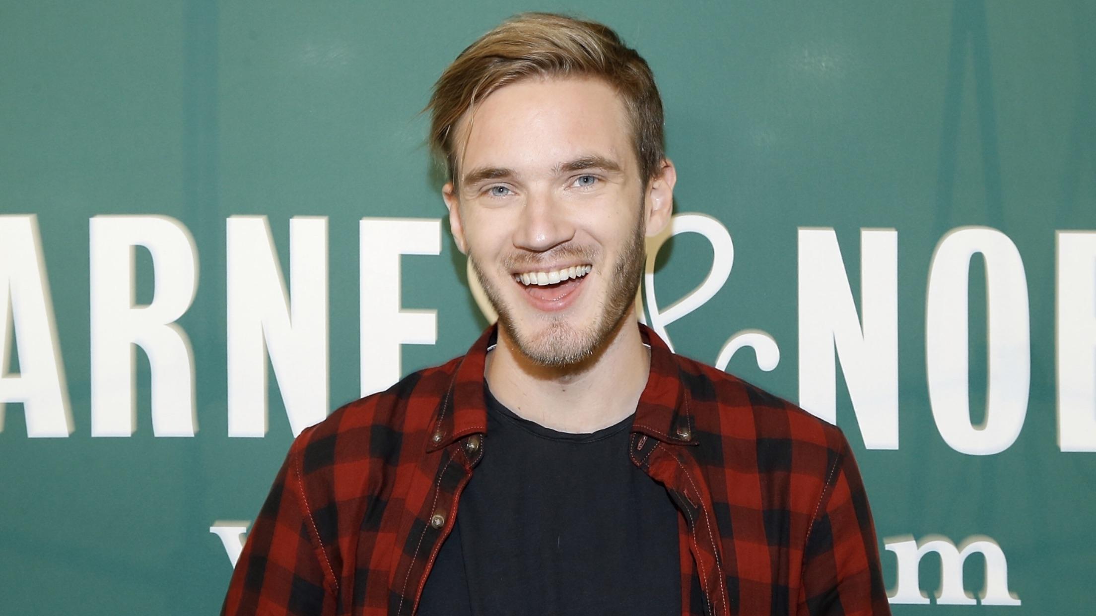PewDiePie made several countries angry after a series of Tweets