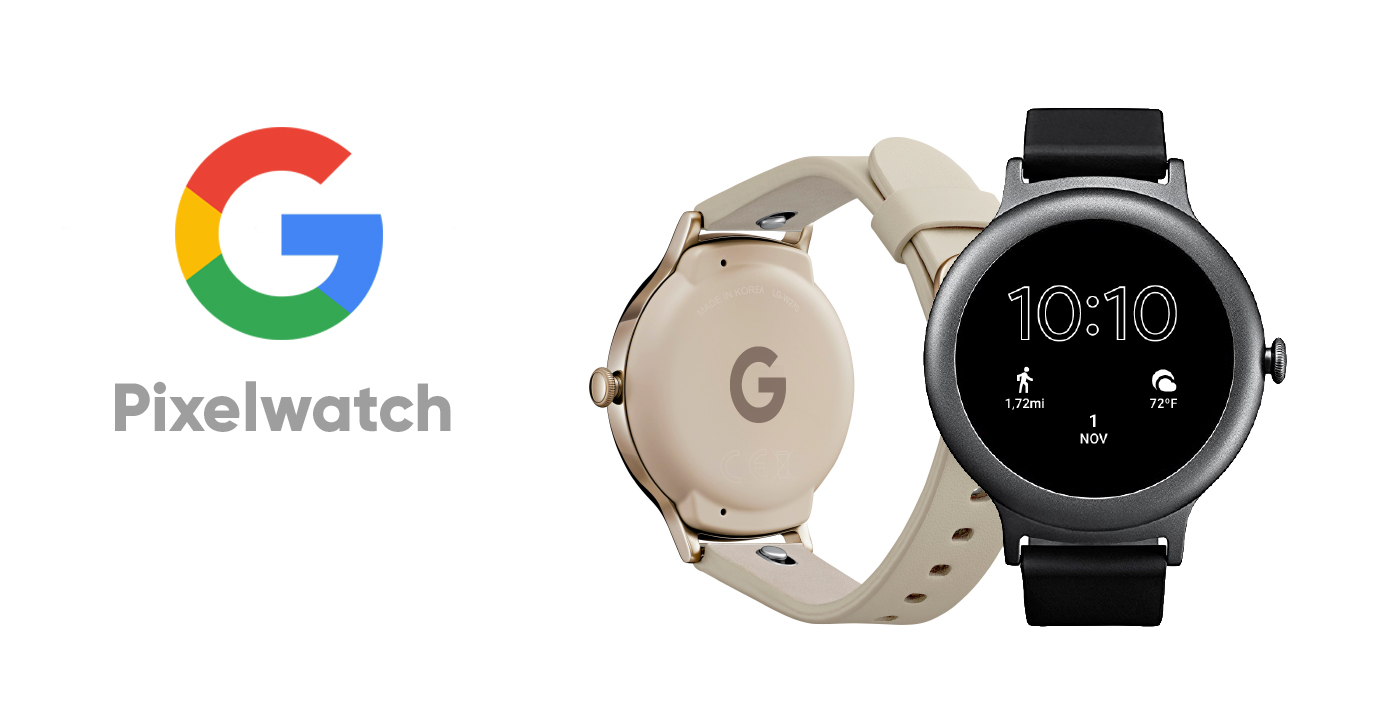 Google Pixel Watch: The rumoured Google Smartwatch
