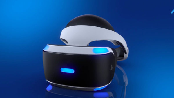Sony PlayStation news: PS5 VR could use revolutionary eye tracking and ...