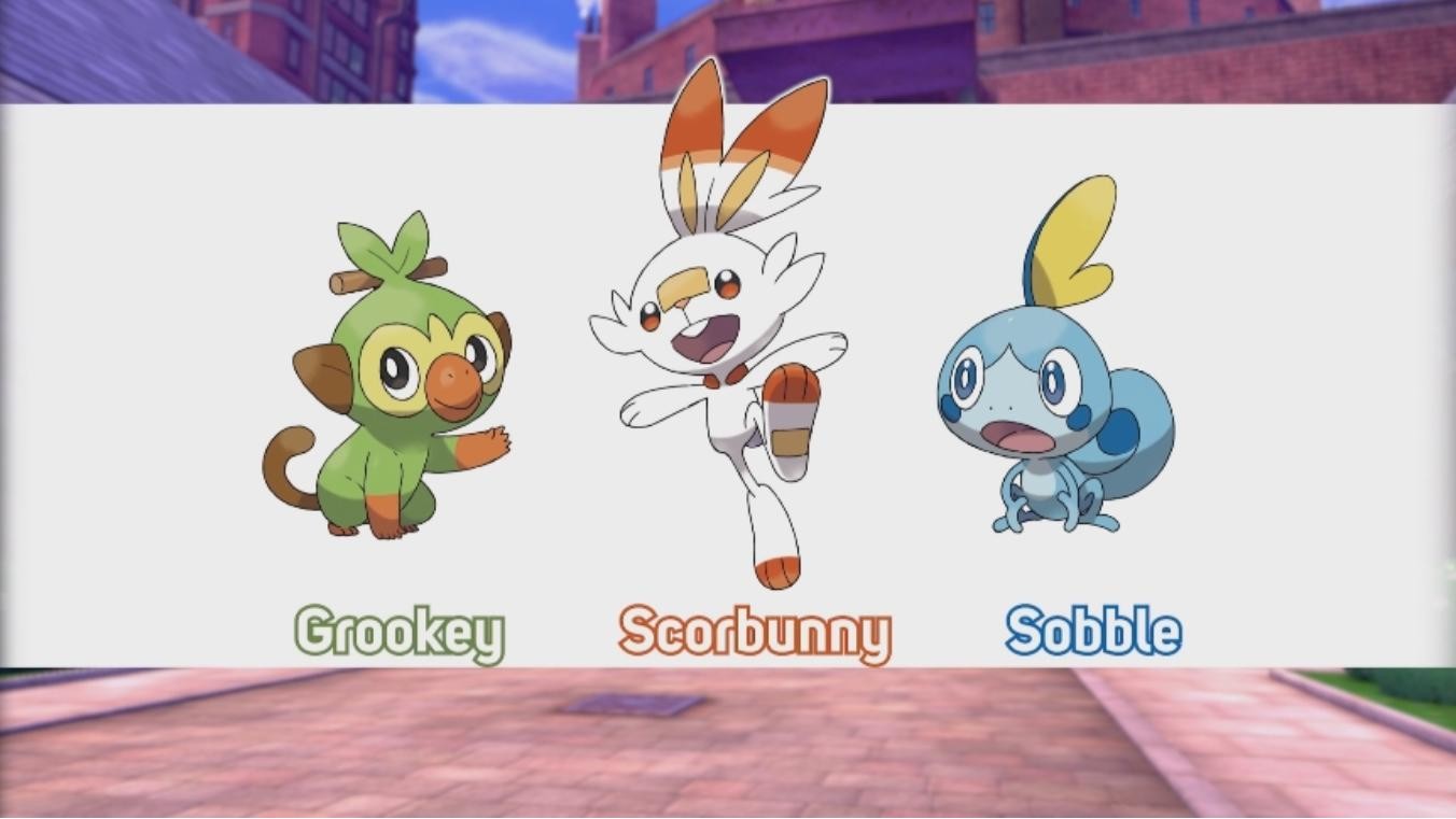 Pokemon Sword and Shield: Everything you need to know