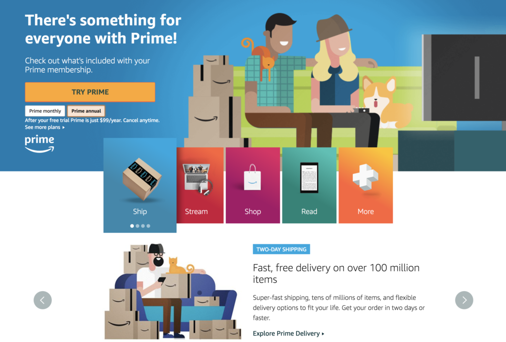 Amazon Prime Day 2019: When does the sale start and how to get the best ...