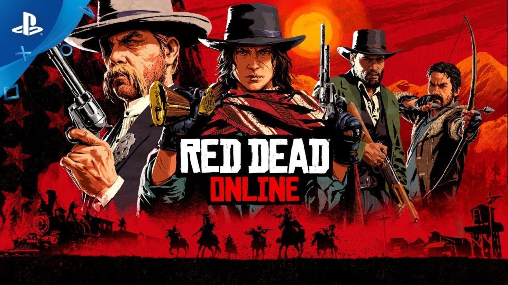 Latest Red Dead Online update brings the biggest change yet