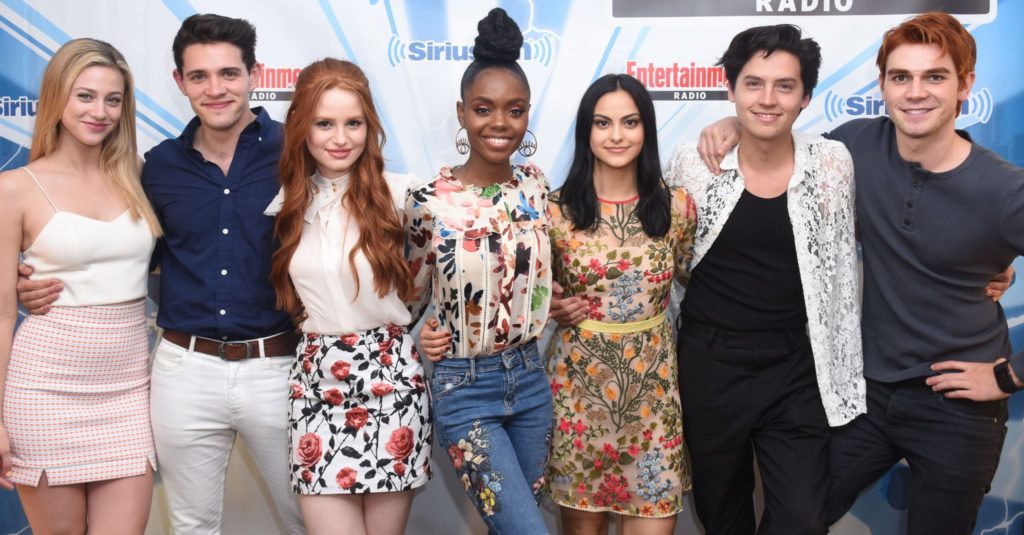 Riverdale Season 3: When will the series air on Netflix?