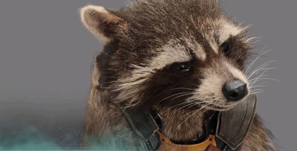Guardians Of The Galaxy spoilers: Will volume 3 end with the completion ...
