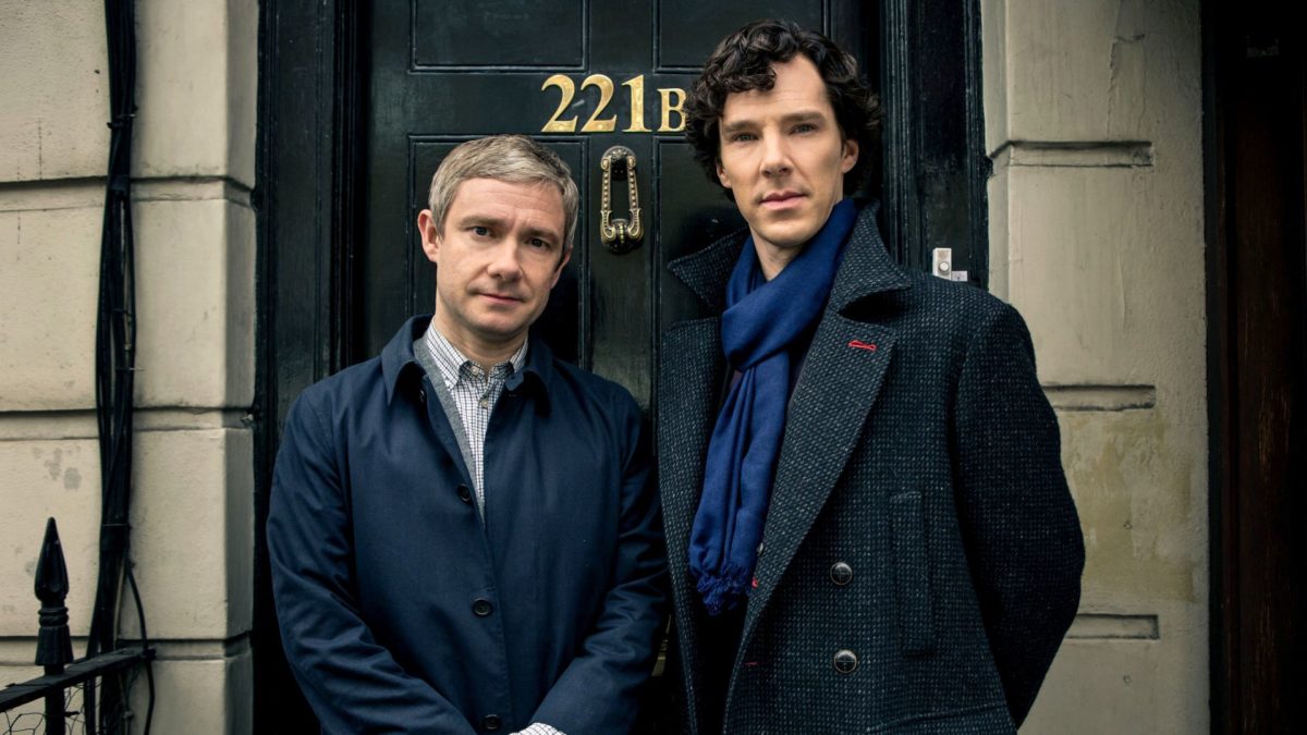 Sherlock: 2 big reasons why Season 5's new episodes won't start filming ...