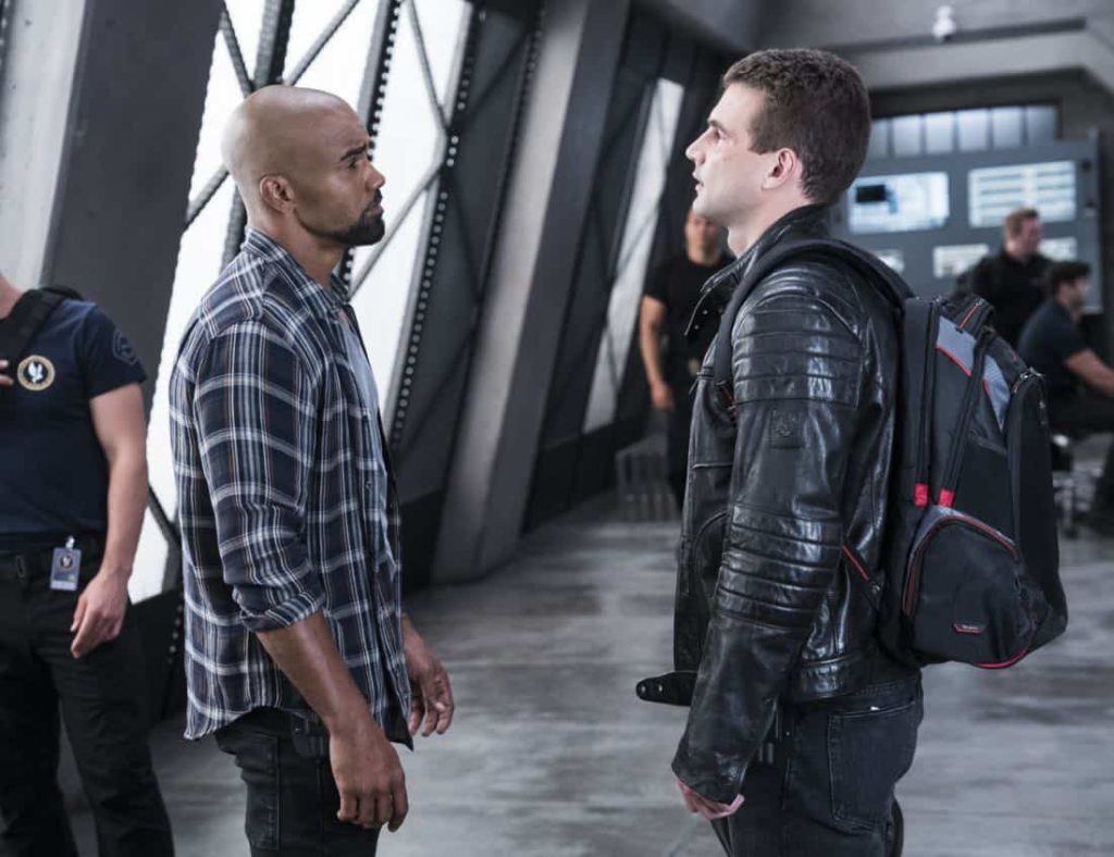 SWAT season 3: The popular TV show is all set for season 3 and a new cast