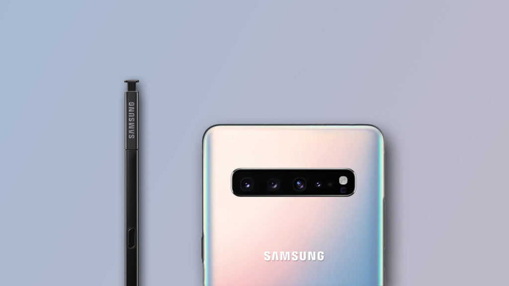 Samsung Galaxy Note 10 release date, specs, price and camera ...