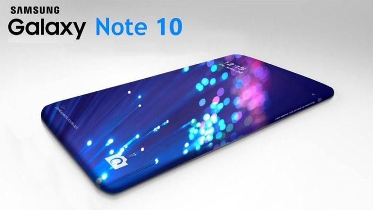 Samsung Galaxy Note 10 release date, specs, price and camera ...