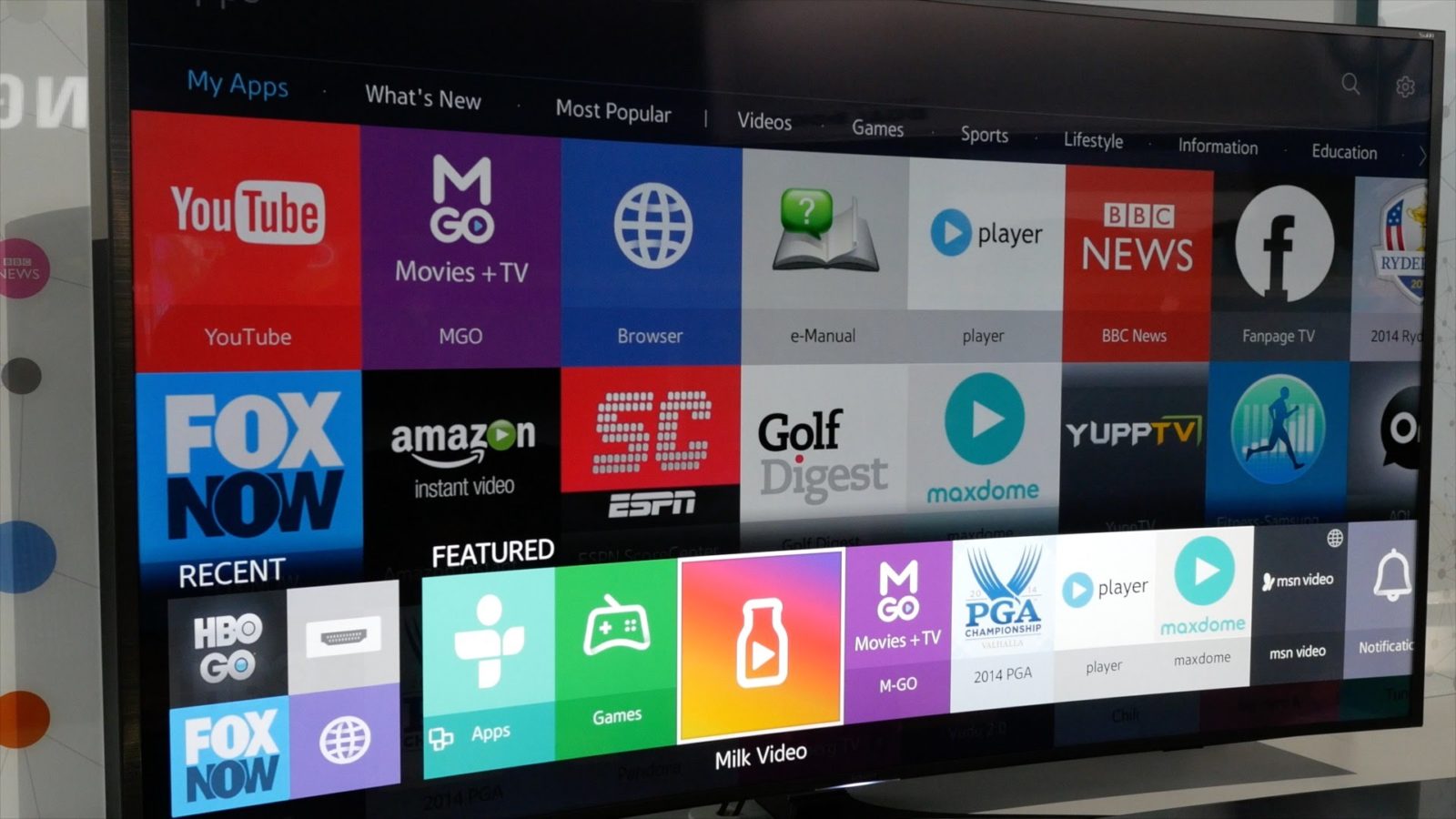 Samsung TV vs LG TV: Which Smart TV should you buy? Why is there a ...
