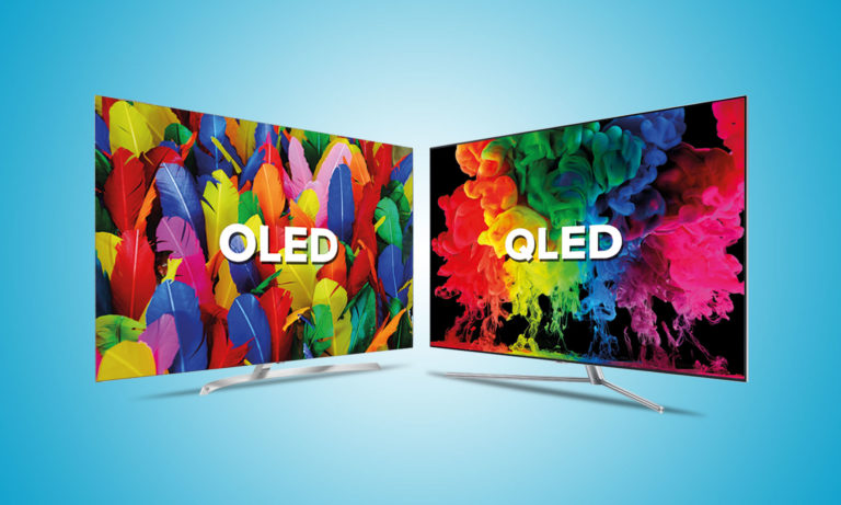 Samsung TV vs LG TV: Which Smart TV should you buy? Why is there a ...