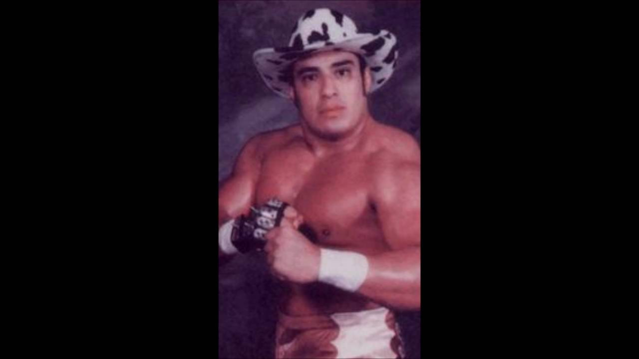 Silver King, Former WCW Wrestler and Actor, Dies During Wrestling Match ...