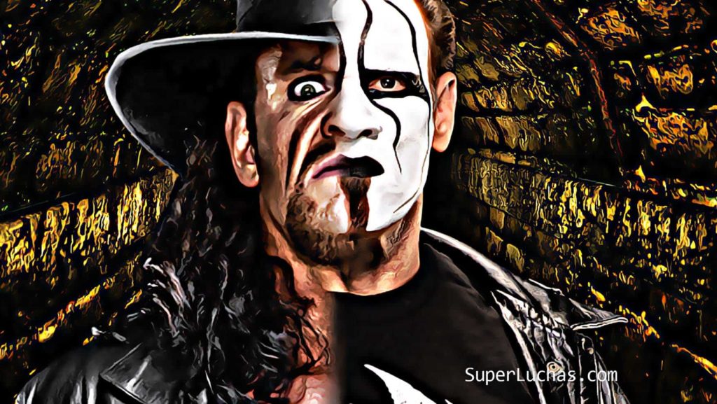 Sting vs Undertaker: WWE Legend Sting Planning a Return to the Ring for ...