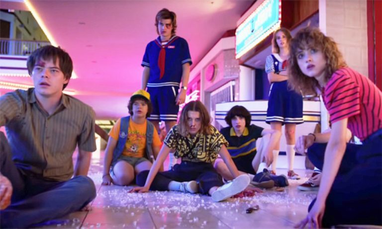 Netflix Stranger Things Season 3 release date, cast and everything you ...