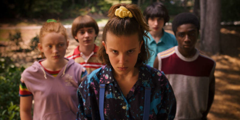 Netflix Stranger Things Season 3 release date, cast and everything you ...