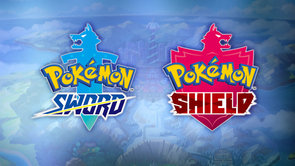 Pokemon Sword and Shield: Everything you need to know about the Latest ...