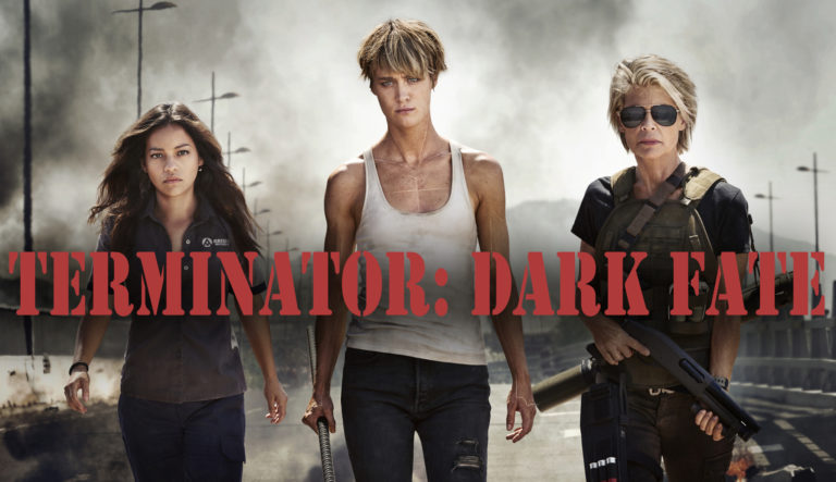 Terminator Dark Fate Trailer Breakdown: Sarah Connor is back with a Twist!