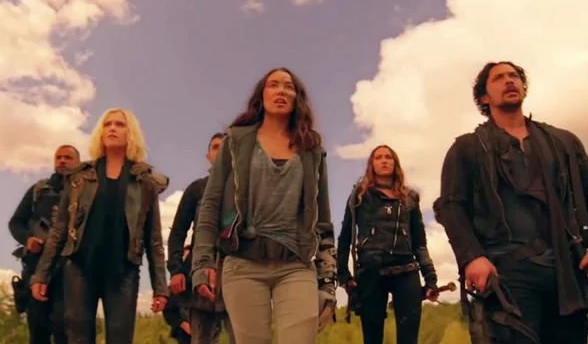 The 100 season 6 air date: When does the next episode air?