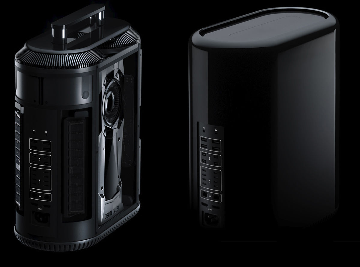 Will Apple unveil The 2019 Mac Pro at WWDC?