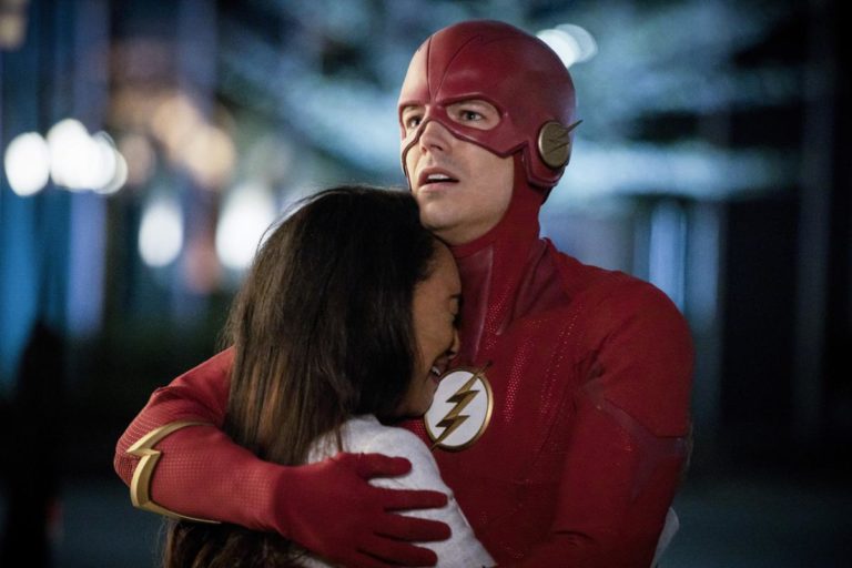 The Flash season 6 release date, plot and cast updates