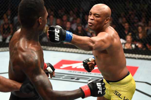 UFC 237 Namajuans vs Andrade - Watch Online, Match Card and More