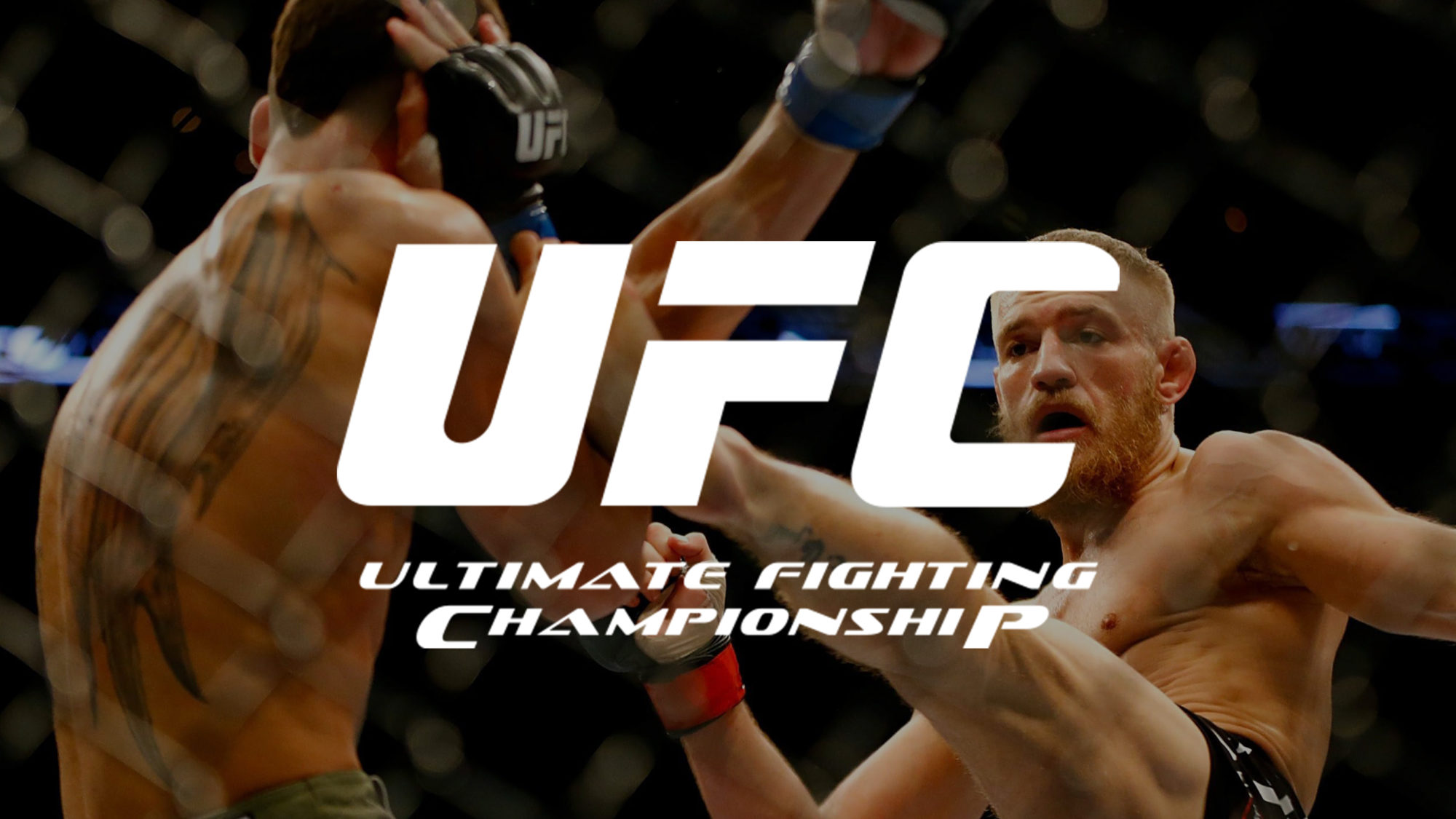 Live stream UFC 2019 fights from anywhere in the world
